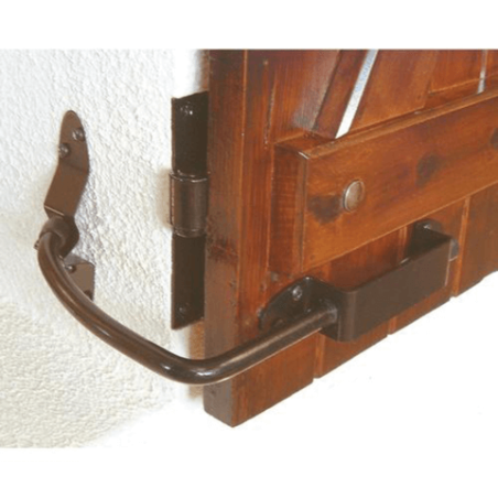 Accessoires Pour Volets Bois